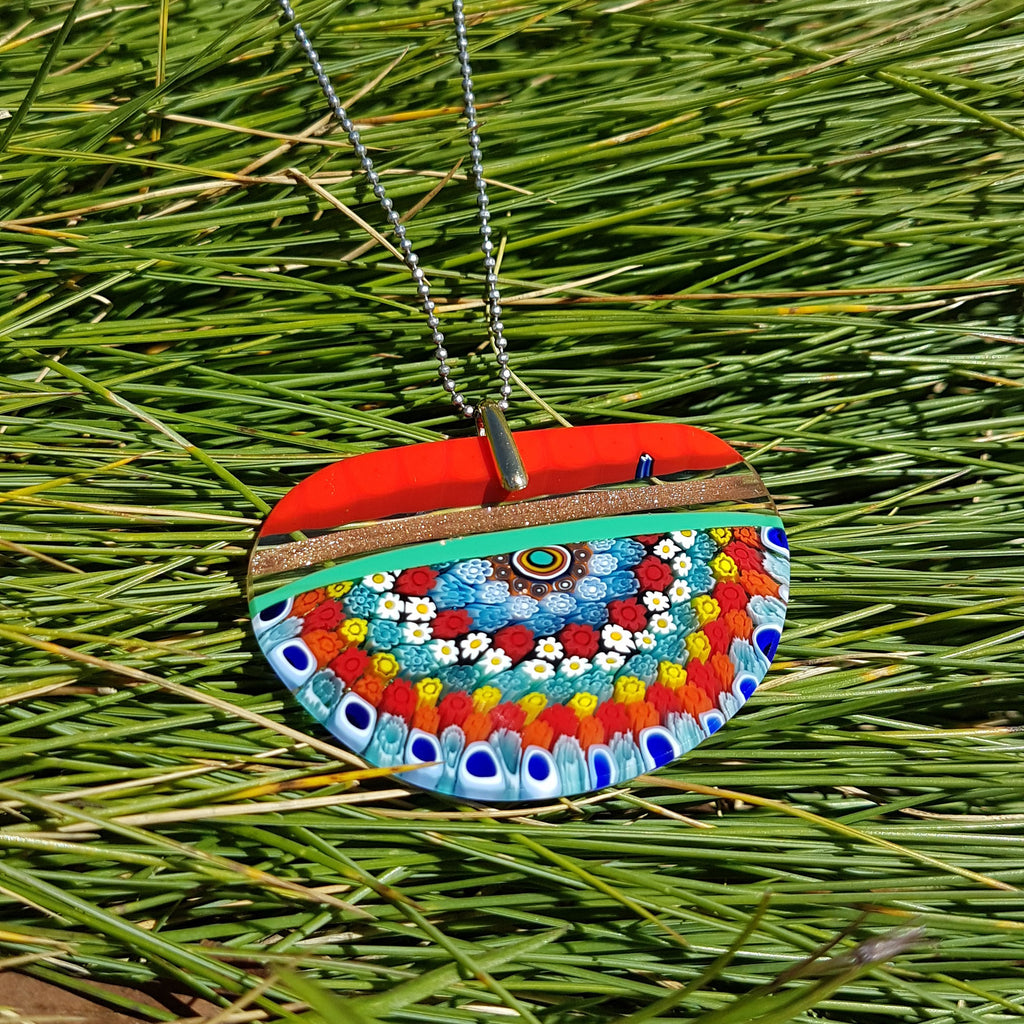 Offerta Murrina Classica | Murrine fatte a mano in vetro di Murano ...